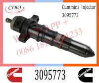 China Fuel Injector Cum - Mins KTA19 KTA38 Common Rail Injector 3095773 for sale
