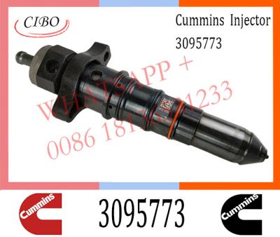 China Fuel Injector Cum - Mins KTA19 KTA38 Common Rail Injector 3095773 for sale