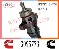 China Fuel Injector Cum - Mins KTA19 KTA38 Common Rail Injector 3095773 for sale