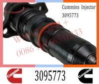 China Fuel Injector Cum - Mins KTA19 KTA38 Common Rail Injector 3095773 for sale