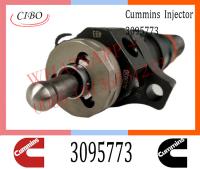 China Fuel Injector Cum - Mins KTA19 KTA38 Common Rail Injector 3095773 for sale