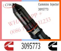 China Fuel Injector Cum - Mins KTA19 KTA38 Common Rail Injector 3095773 for sale