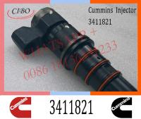 China Diesel M11 ISM11 Common Rail Fuel Pencil Injector 3411821 4914328 3054220 for sale