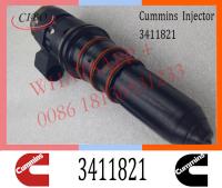 China Diesel M11 ISM11 Common Rail Fuel Pencil Injector 3411821 4914328 3054220 for sale