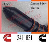 China Diesel M11 ISM11 Common Rail Fuel Pencil Injector 3411821 4914328 3054220 for sale