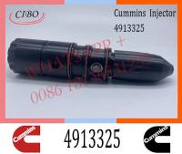 China Common Rail Diesel Fuel NT855 Injector 4913325 3054228 3069767 for sale