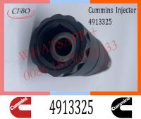 China Common Rail Diesel Fuel NT855 Injector 4913325 3054228 3069767 for sale