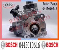 China Chevrolet Engine Spare Parts Fuel Injector Pump 0445010616 0445010802 0445010817 0986437421 for sale