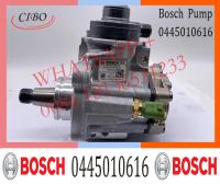 China Chevrolet Engine Spare Parts Fuel Injector Pump 0445010616 0445010802 0445010817 0986437421 for sale