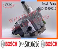 China Chevrolet Engine Spare Parts Fuel Injector Pump 0445010616 0445010802 0445010817 0986437421 for sale