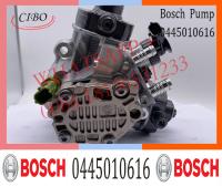 China Chevrolet Engine Spare Parts Fuel Injector Pump 0445010616 0445010802 0445010817 0986437421 for sale