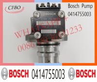 China Spare Parts Fuel Injector Pump 0414755003 0414755006 0414755007 For REN-AULTT  Truck for sale