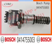 China Spare Parts Fuel Injector Pump 0414755003 0414755006 0414755007 For REN-AULTT  Truck for sale
