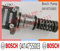 China Spare Parts Fuel Injector Pump 0414755003 0414755006 0414755007 For REN-AULTT  Truck for sale