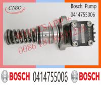 China Fuel Injection Pump 0414755006 0414755007 0414755008 For REN-AULTT  Truck Engine for sale