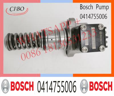 China Fuel Injection Pump 0414755006 0414755007 0414755008 For REN-AULTT  Truck Engine for sale