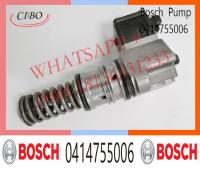 China Fuel Injection Pump 0414755006 0414755007 0414755008 For REN-AULTT  Truck Engine for sale