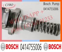 China Fuel Injection Pump 0414755006 0414755007 0414755008 For REN-AULTT  Truck Engine for sale