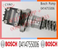 China Fuel Injection Pump 0414755006 0414755007 0414755008 For REN-AULTT  Truck Engine for sale