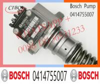 China REN-AULTT  Truck Diesel Engine Common Rail Fuel Pump 0414755007  5001860115 0414755006 2112707 for sale