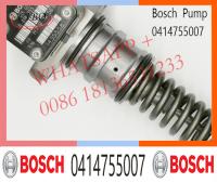 China REN-AULTT  Truck Diesel Engine Common Rail Fuel Pump 0414755007  5001860115 0414755006 2112707 for sale