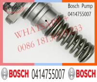 China REN-AULTT  Truck Diesel Engine Common Rail Fuel Pump 0414755007  5001860115 0414755006 2112707 for sale