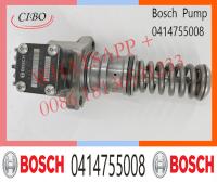 China Fuel Injector Pump 0414755008 0414755006 0414755007 Diesel For DAF 95XF EURO3 Engine for sale