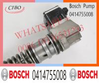China Fuel Injector Pump 0414755008 0414755006 0414755007 Diesel For DAF 95XF EURO3 Engine for sale