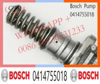 China Fuel Injection Pump 0414755018 0414799005 0986445013 For VOL Engine for sale