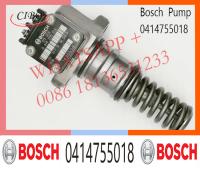 China Fuel Injection Pump 0414755018 0414799005 0986445013 For VOL Engine for sale