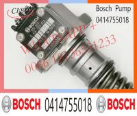 China Fuel Injection Pump 0414755018 0414799005 0986445013 For VOL Engine for sale