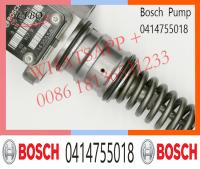 China Fuel Injection Pump 0414755018 0414799005 0986445013 For VOL Engine for sale
