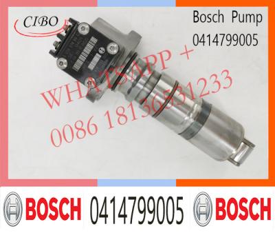 China Diesel Engine Common Rail Fuel Pump 0414799005 414799025 For Mercedes 280743402 0280745902 for sale