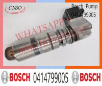 China Diesel Engine Common Rail Fuel Pump 0414799005 414799025 For Mercedes 280743402 0280745902 for sale