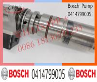 China Diesel Engine Common Rail Fuel Pump 0414799005 414799025 For Mercedes 280743402 0280745902 for sale