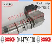 China Khodro Mercedes Engine Spare Parts Fuel Injector Pump 0414799030 0414799020 0414799015 for sale