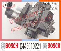 China Fuel Injection Pump 0445010221 0445010169 0445020168 For FAW 2.8L TCI Engine for sale