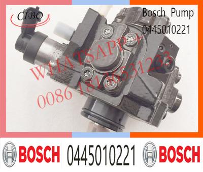 China Fuel Injection Pump 0445010221 0445010169 0445020168 For FAW 2.8L TCI Engine for sale