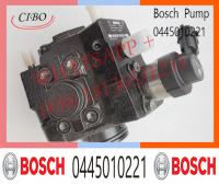 China Fuel Injection Pump 0445010221 0445010169 0445020168 For FAW 2.8L TCI Engine for sale