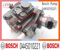 China Fuel Injection Pump 0445010221 0445010169 0445020168 For FAW 2.8L TCI Engine for sale