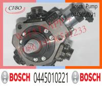 China Fuel Injection Pump 0445010221 0445010169 0445020168 For FAW 2.8L TCI Engine for sale