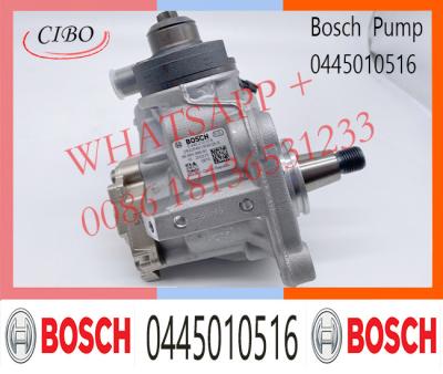 China Fuel Injector Pump 0445010516 9688499680 0986437430 Diesel For Citroen Ford Peugeot Engine for sale