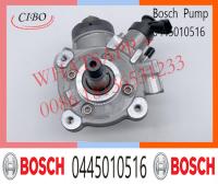 China Fuel Injector Pump 0445010516 9688499680 0986437430 Diesel For Citroen Ford Peugeot Engine for sale