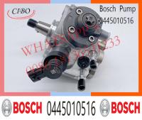 China Fuel Injector Pump 0445010516 9688499680 0986437430 Diesel For Citroen Ford Peugeot Engine for sale