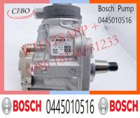 China Fuel Injector Pump 0445010516 9688499680 0986437430 Diesel For Citroen Ford Peugeot Engine for sale