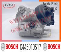 China BMW 2.0D Engine Spare Parts Fuel Injector Pump 0445010517 0445010574 0445010553 0445010573 for sale