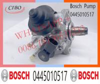 China BMW 2.0D Engine Spare Parts Fuel Injector Pump 0445010517 0445010574 0445010553 0445010573 for sale