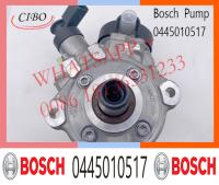 China BMW 2.0D Engine Spare Parts Fuel Injector Pump 0445010517 0445010574 0445010553 0445010573 for sale