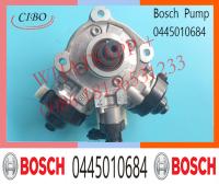 China Diesel Engine Common Rail Fuel Pump 0445010684 0445010637 0445010696 For Jeep Grand Cherokee 3,0 CRD for sale