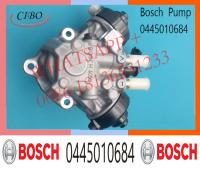 China Diesel Engine Common Rail Fuel Pump 0445010684 0445010637 0445010696 For Jeep Grand Cherokee 3,0 CRD for sale